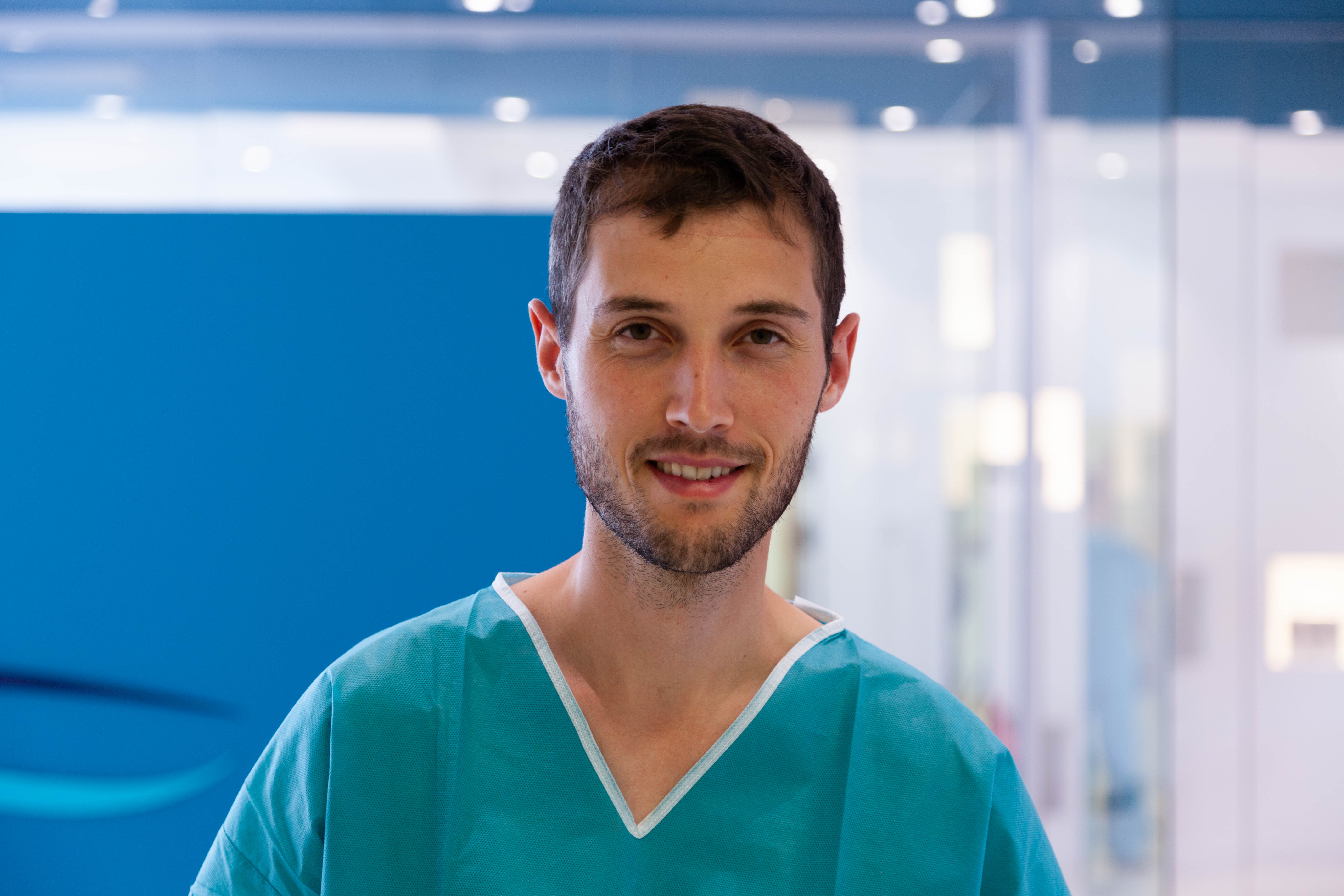 L'équipe du Dr Grangier | Chirurgien plastique et esthétique | Quimper ...